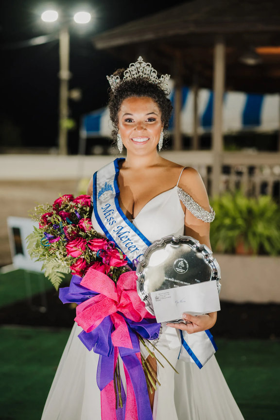 Mercer Co. (KY) Fair Pageants - Mercer County Fair and Horse Show Kentucky