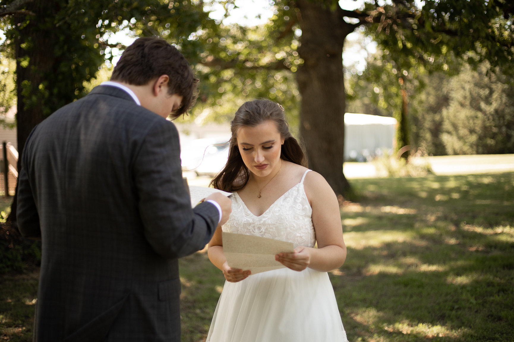 Mary Beth & Daniel Kirby Wedding