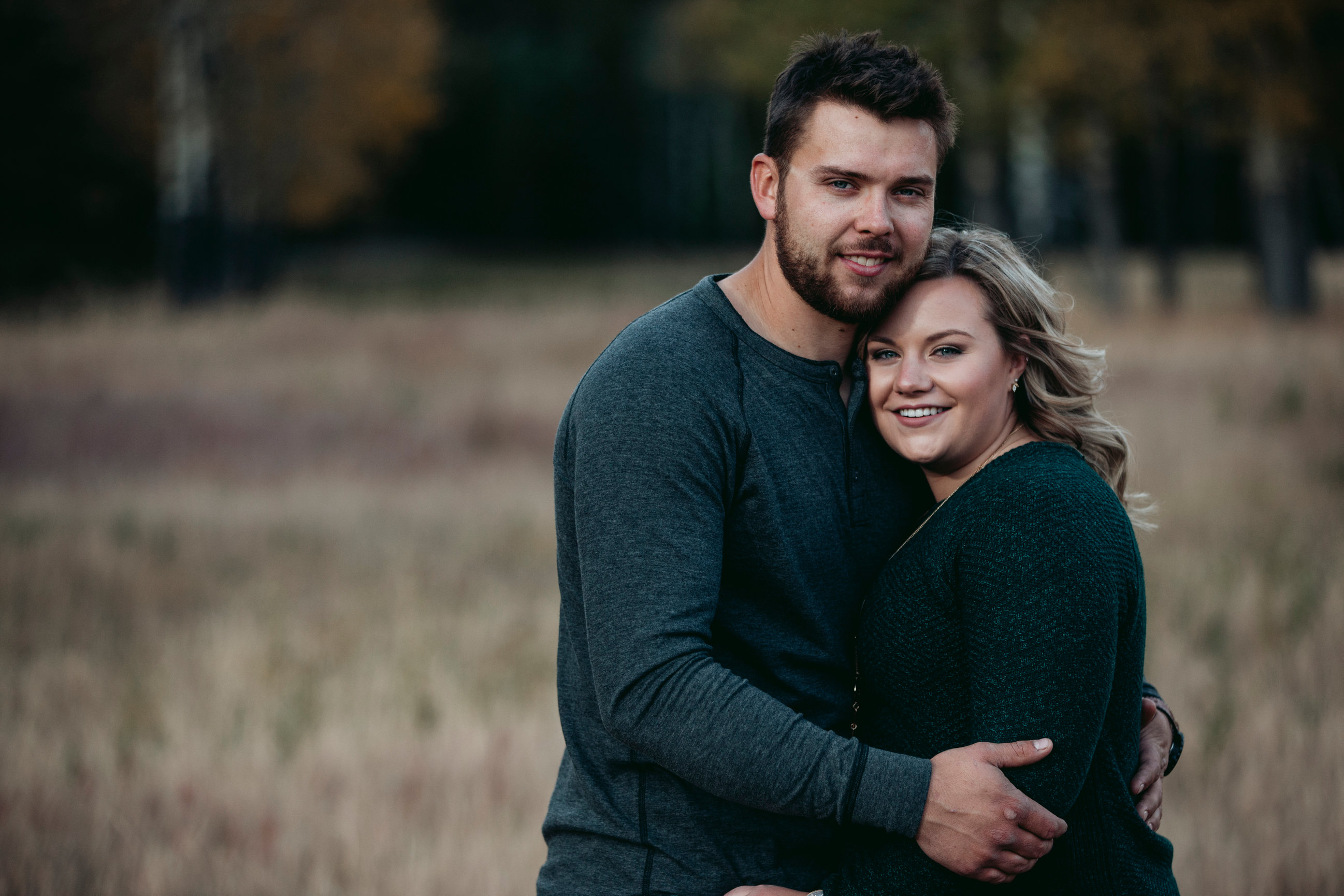 ENGAGEMENTS & COUPLES - Suzanne Sagmeister Photography