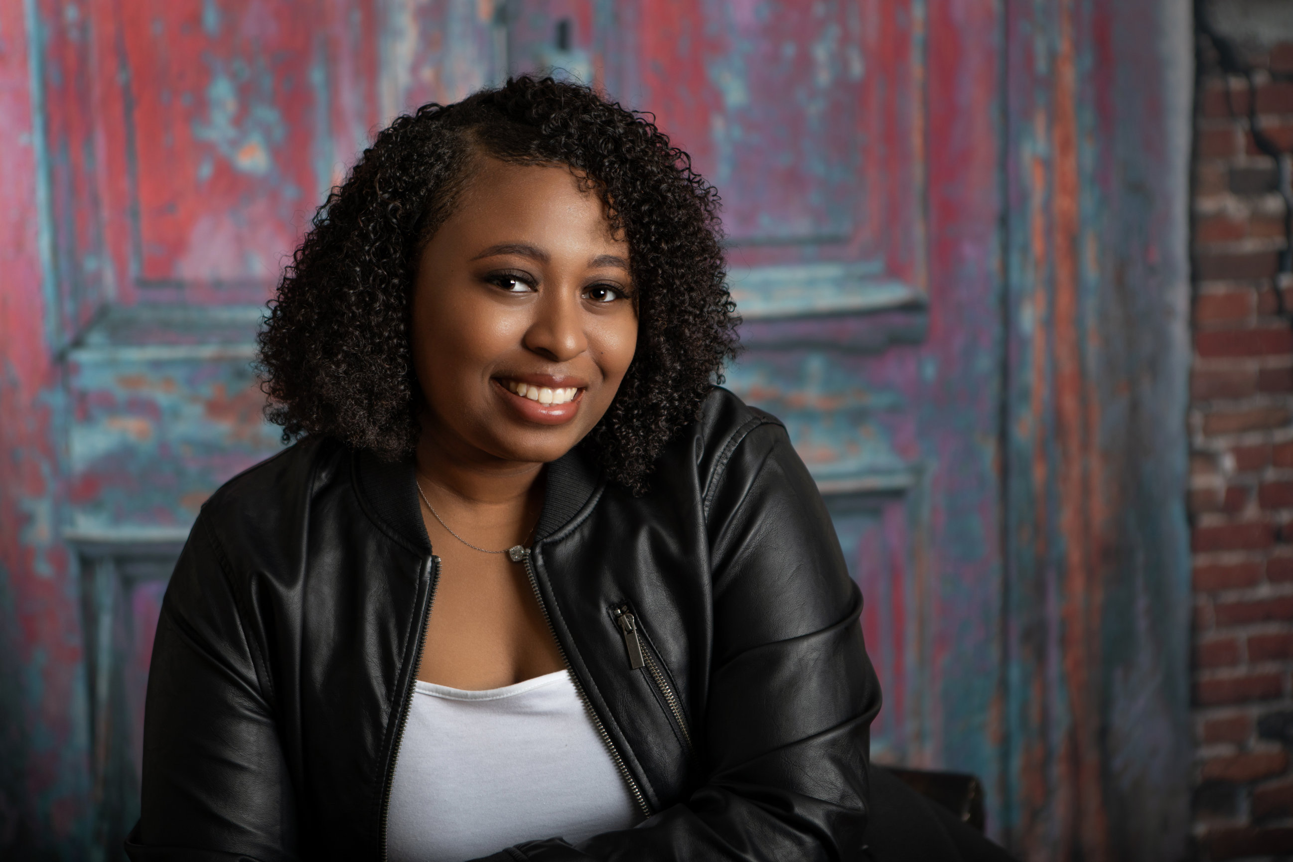 Nokesville, VA Professional Photographer | Libby Benson