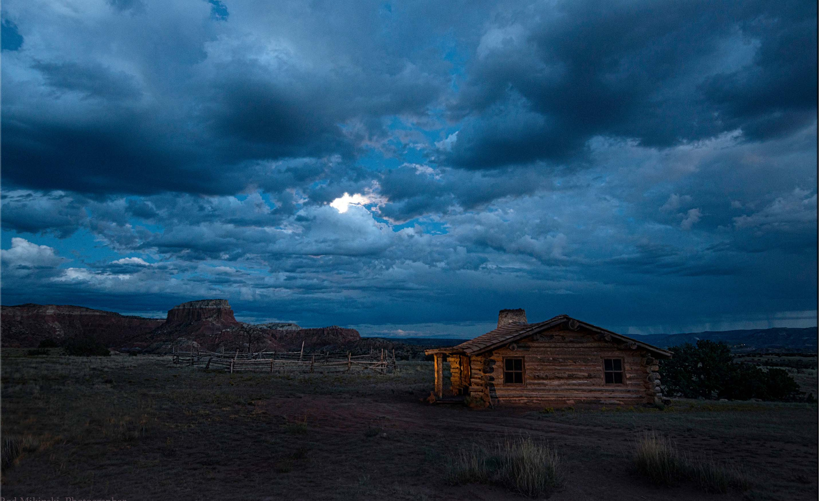 Fine Art Portfolio | Rod Mikinski Photography