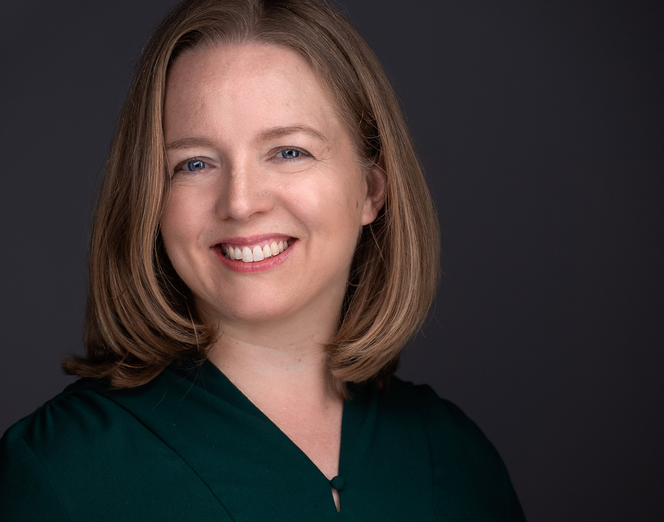 HEADSHOTS - Beth Madison headshots