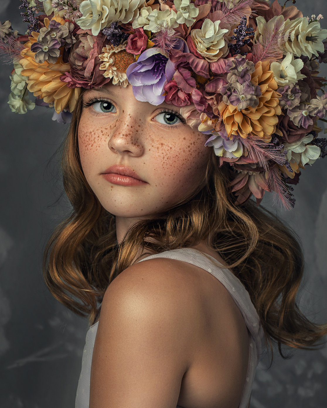 HOME - Barbara Rusciano