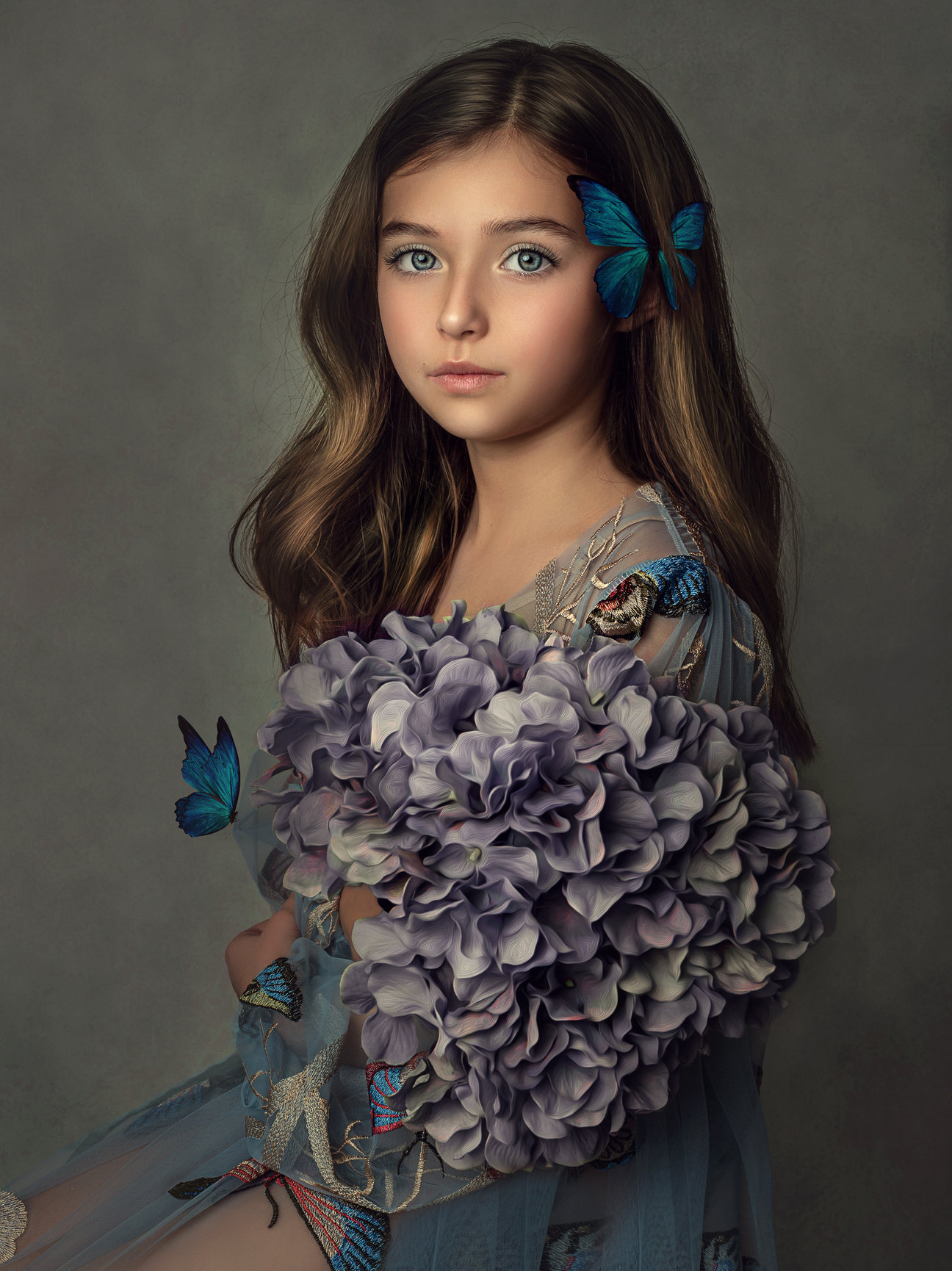 HOME - Barbara Rusciano