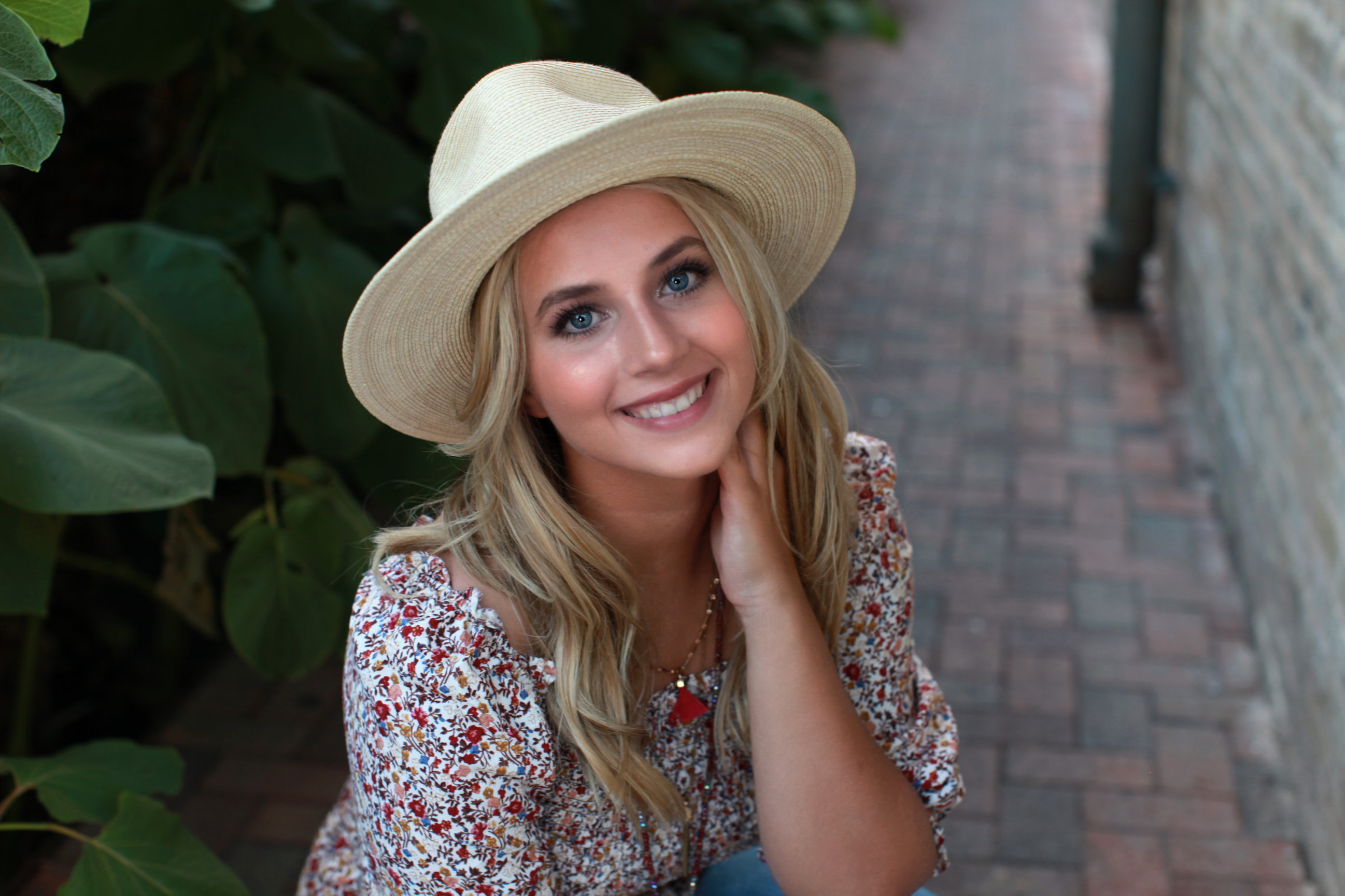 Seniors - Angie Kruse Photography