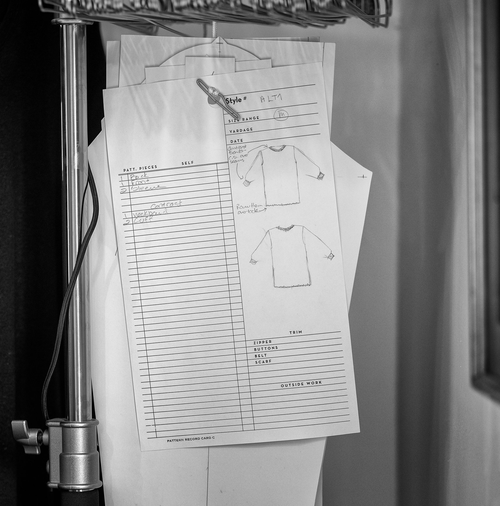 ALEC LAUGHLIN - Rod Mikinski Photography, Inc