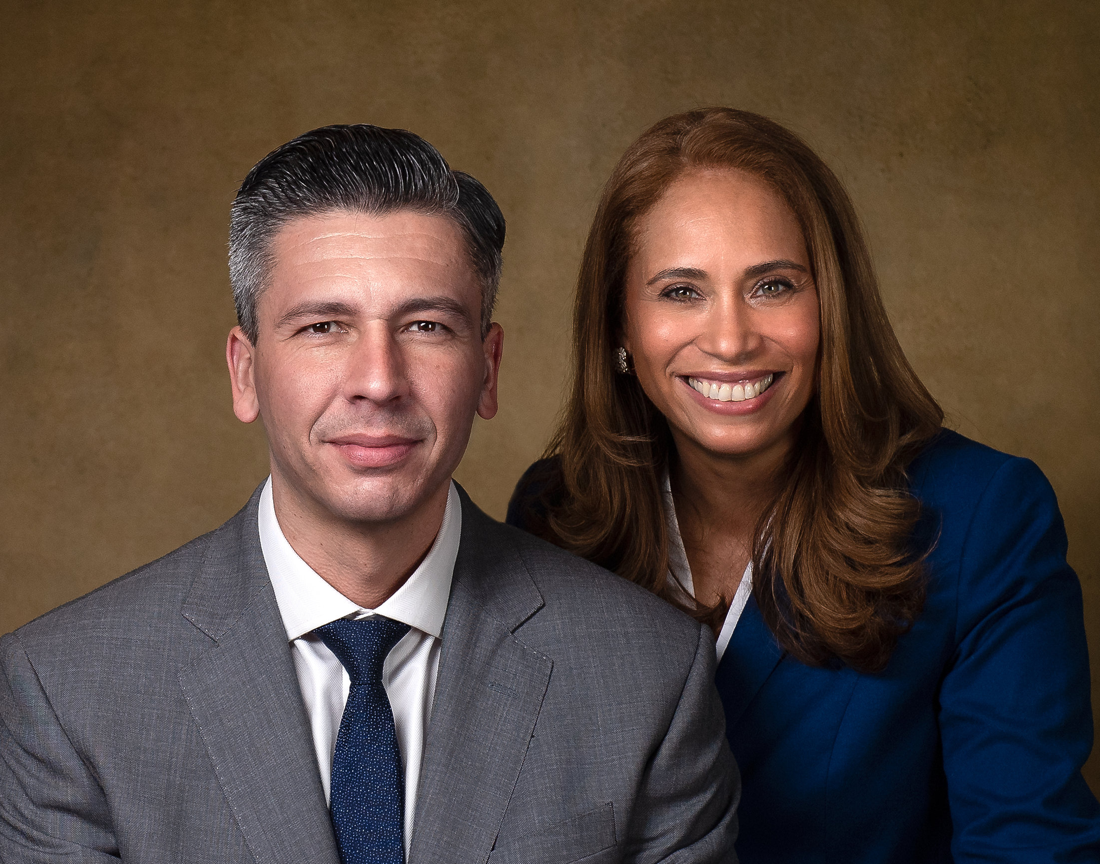 CORPORATE TEAMS - Beth Madison Headshots