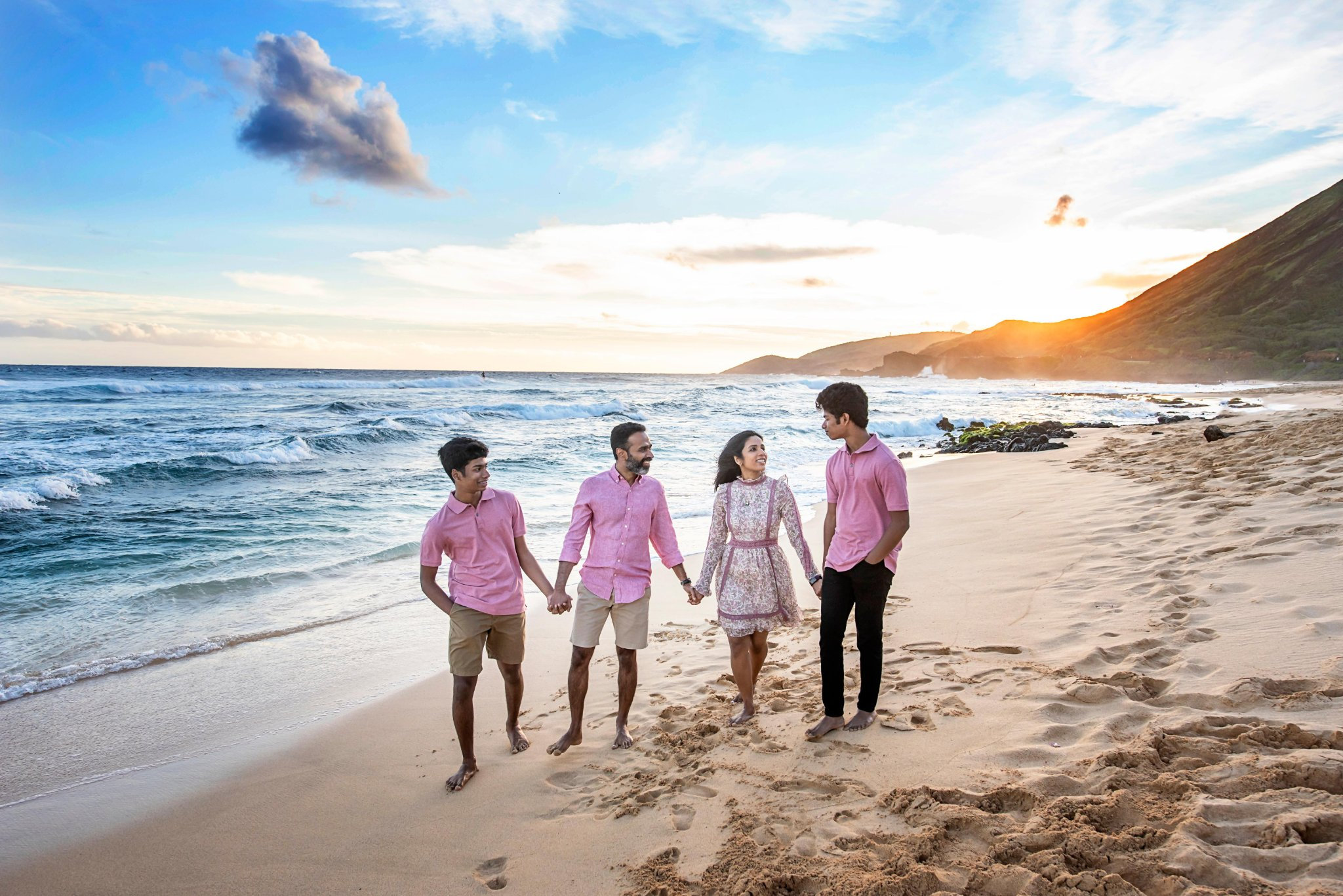 LOCATIONS - Oahu Photographers for Proposals, Family and Weddings