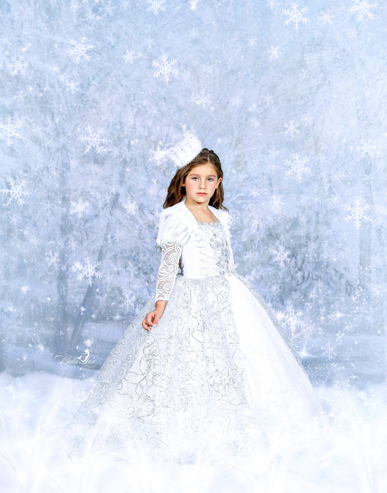COUTURE/FINE ART/CONCEPTUAL - Bella Lux Images