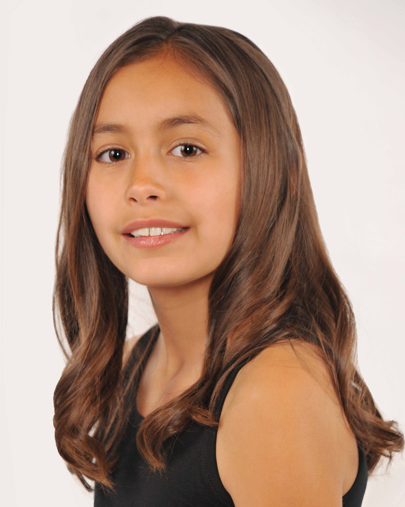 Child Actors - Champagne Photography