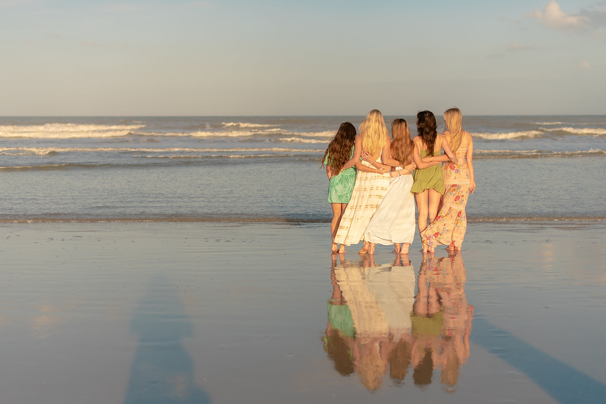 New Smyrna Beach Surf Shoot - Dawn Sparks Photography