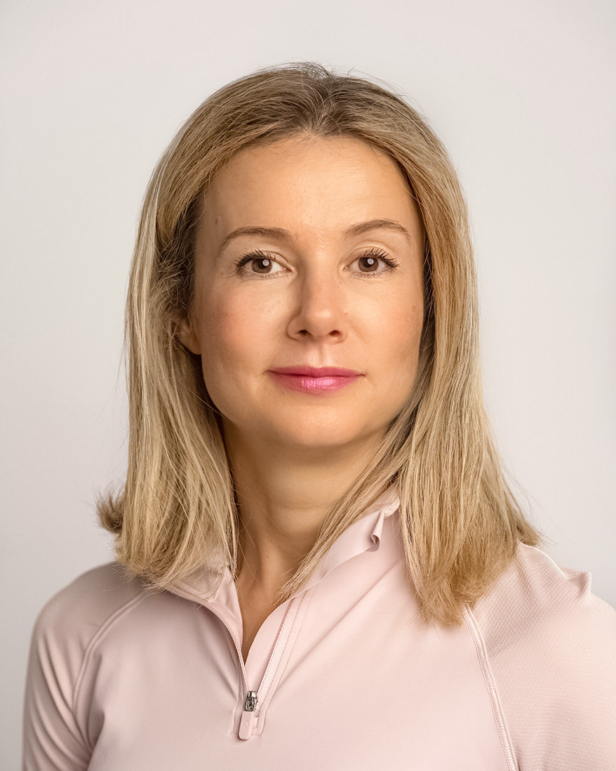 Professional Headshots - KKPhoto Stories