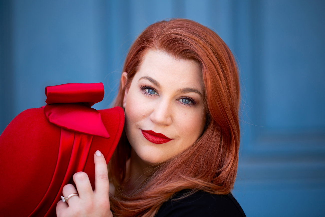 Erin Hernandez-Reisner - Geekoto US