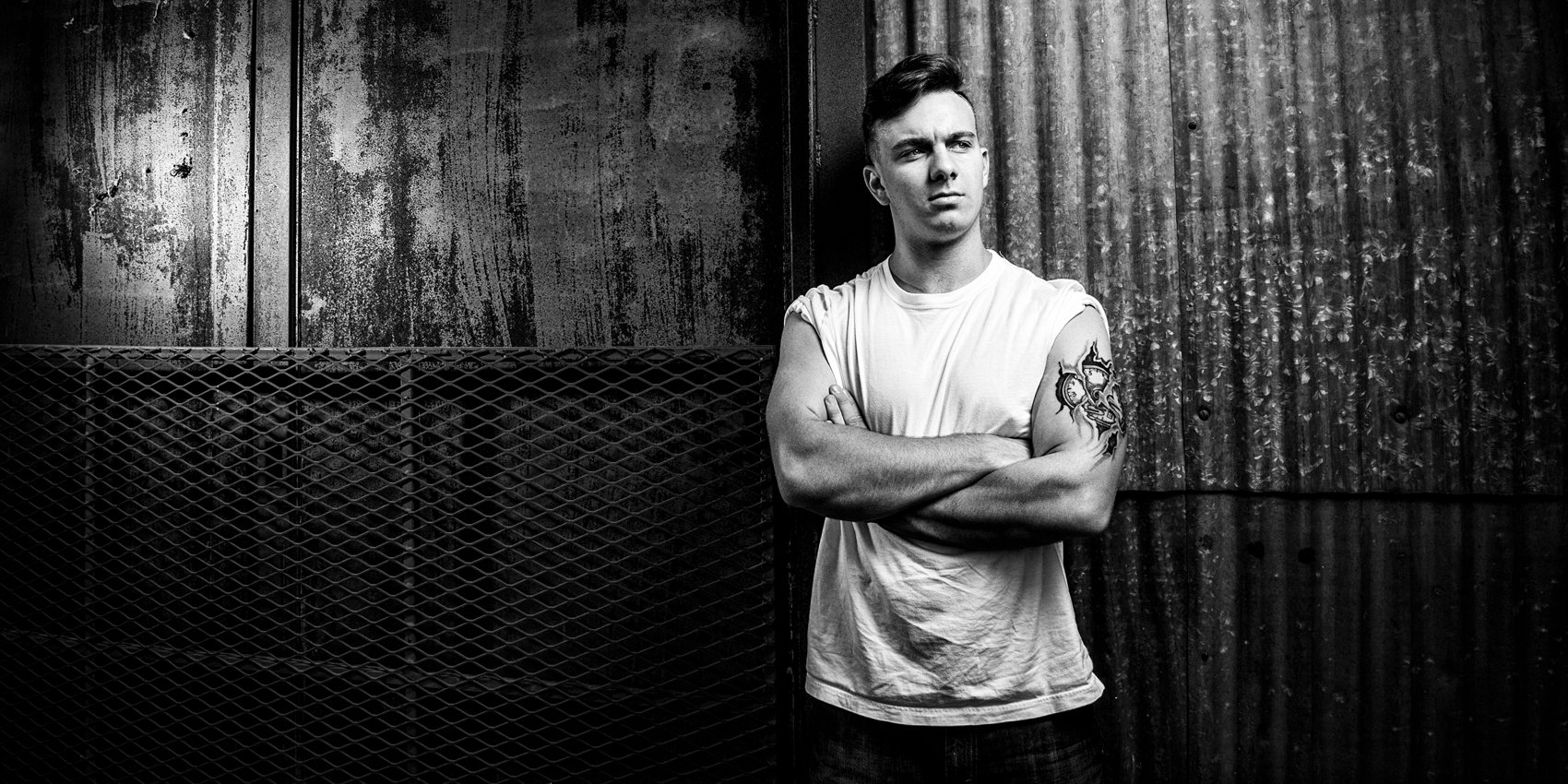 HOME - Davel Photography