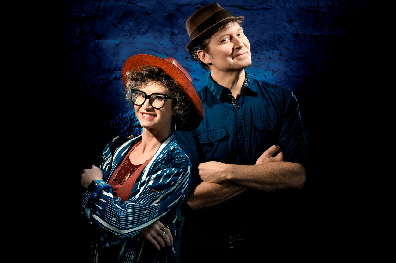 Jos & Tree - Geekoto US
