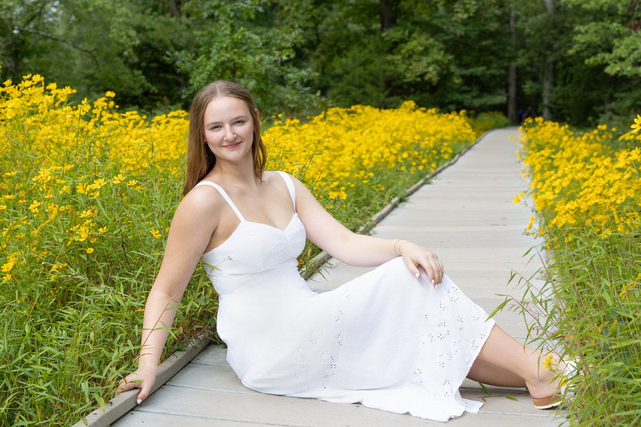 Nokesville, VA Professional Photographer | Libby Benson