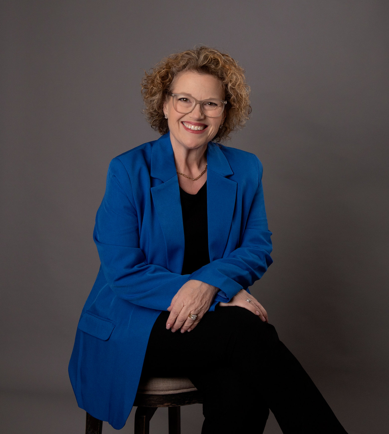 Is It time??? for a new headshot - Dorie Howell