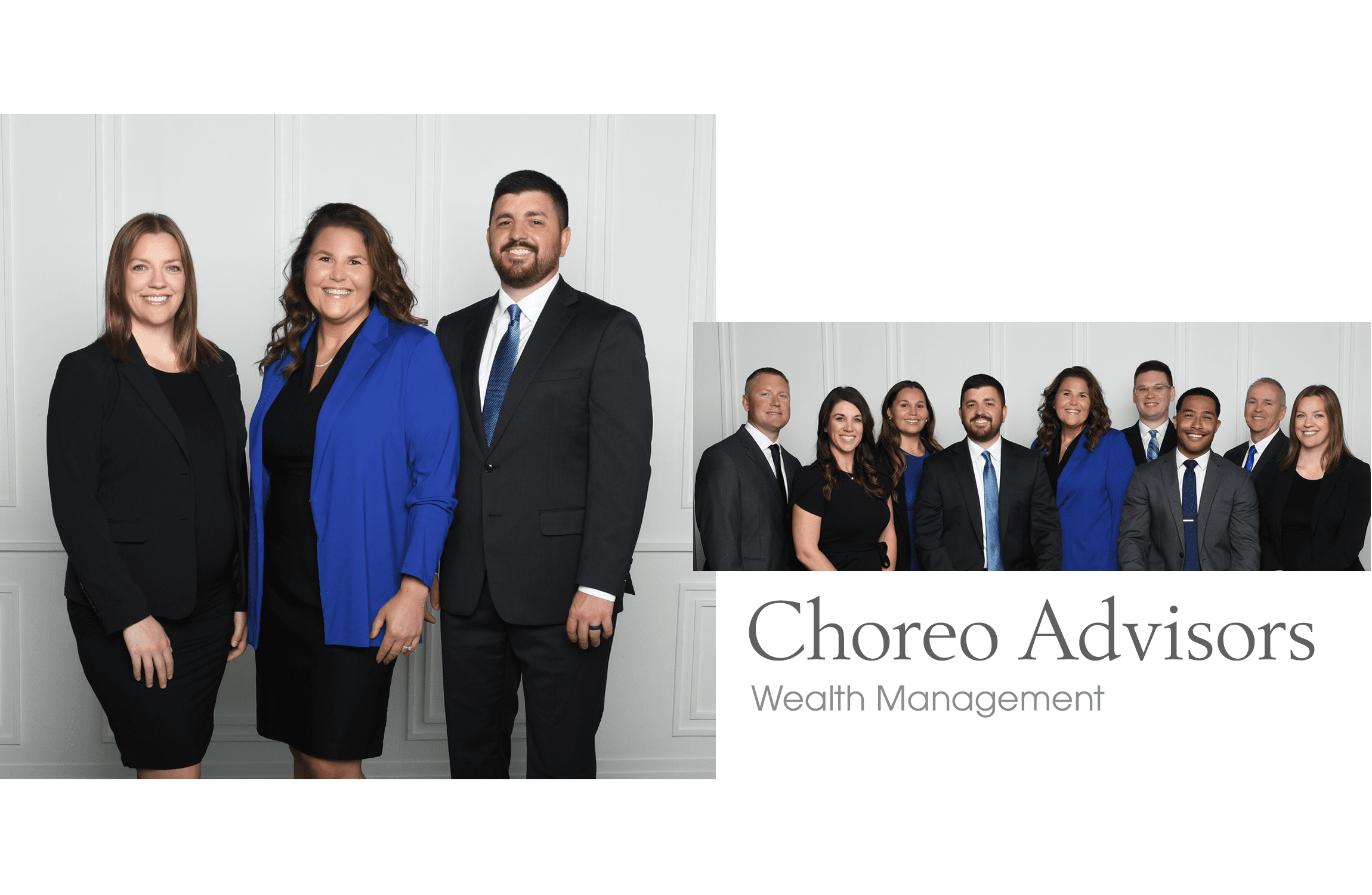Team Business Photos - Audree Larson