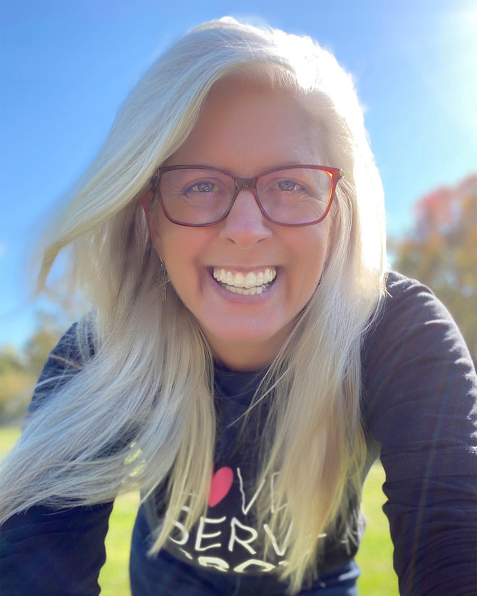 MELANIE - Melanie Anderson Worldwide