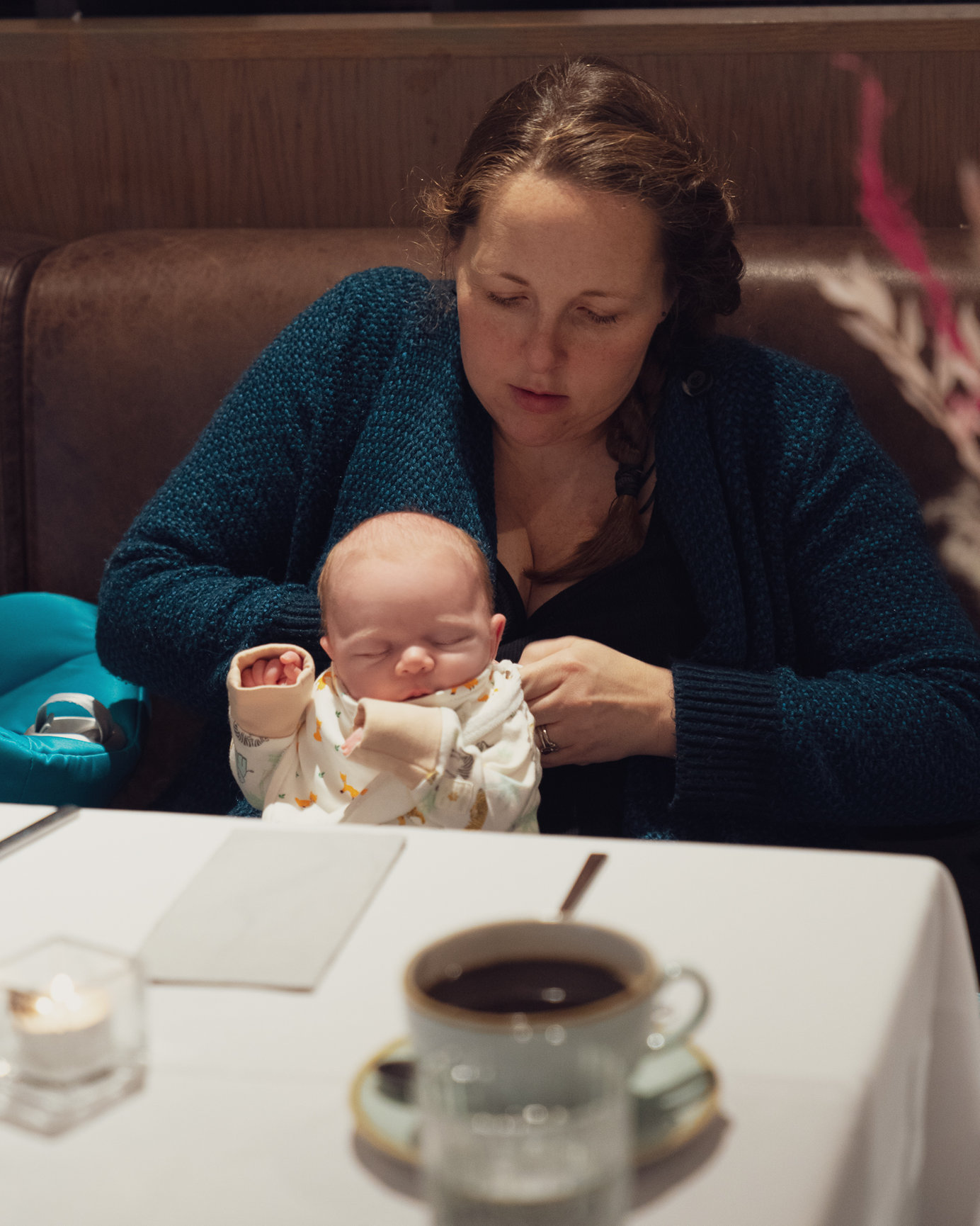 The Mum Club Glasgow