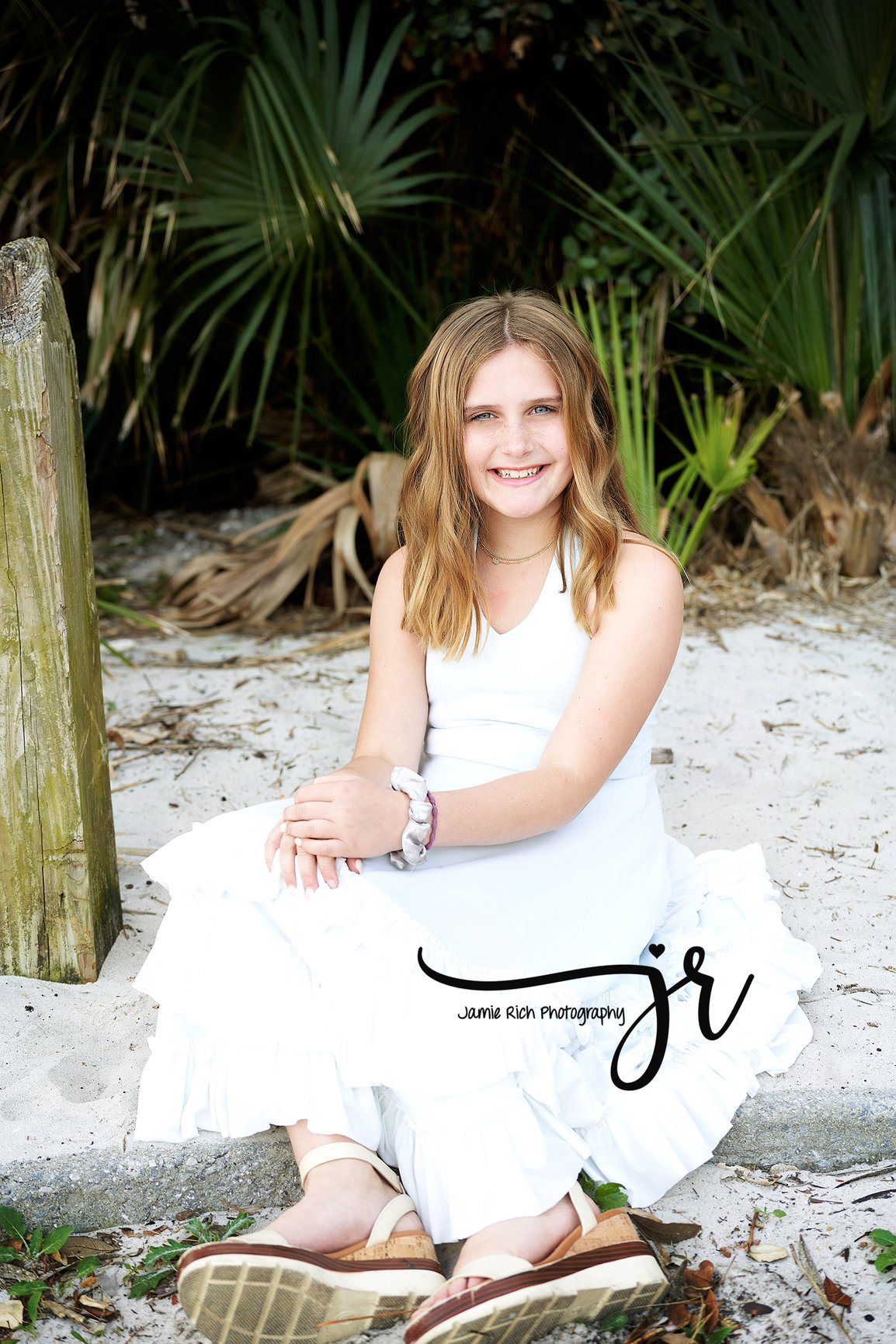 Sometimes shooting for the local magazines are my favorite! - Jamie Rich Photography