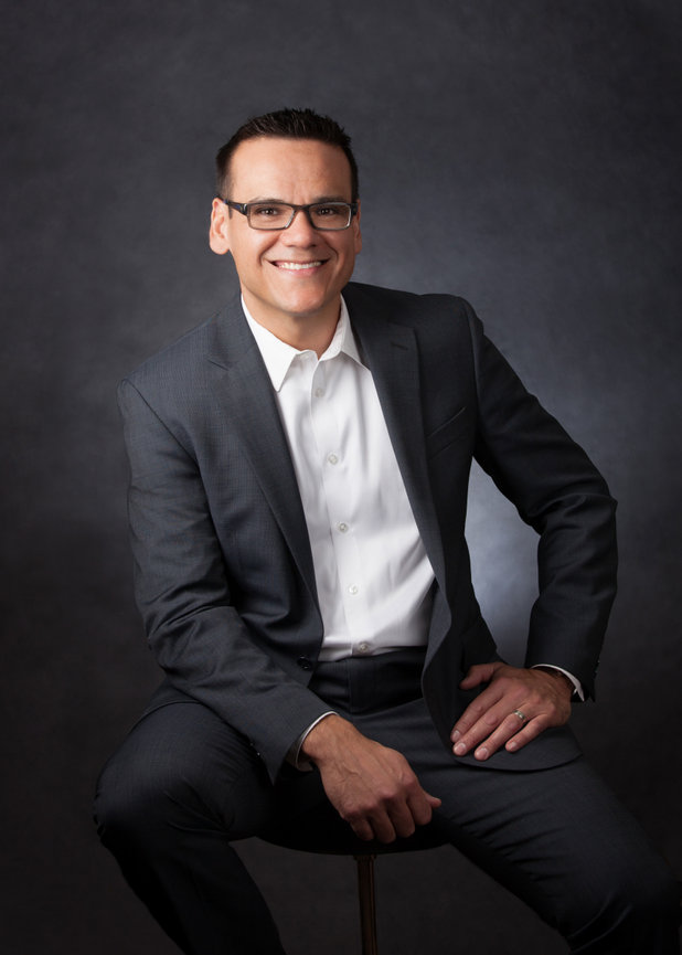 eadshots & Business Portraits by Sheri Van Wert Photography | Greater ...