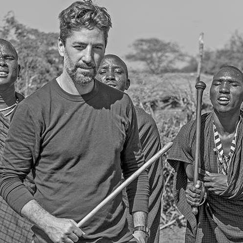 Arno Elias - Official Website / Artist Arno Elias