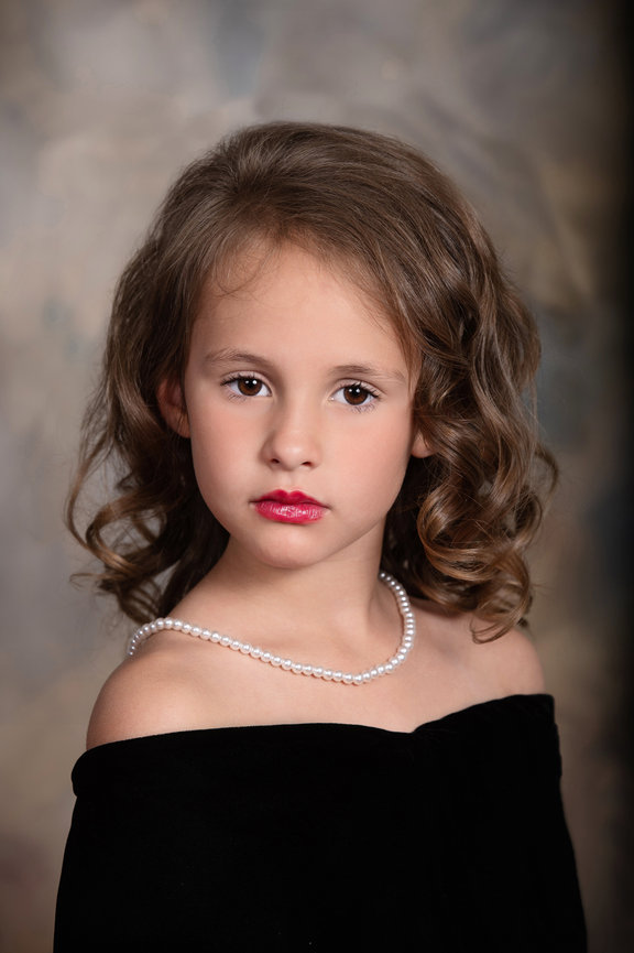 K5 Drape Sessions - Teresa Allred Photography