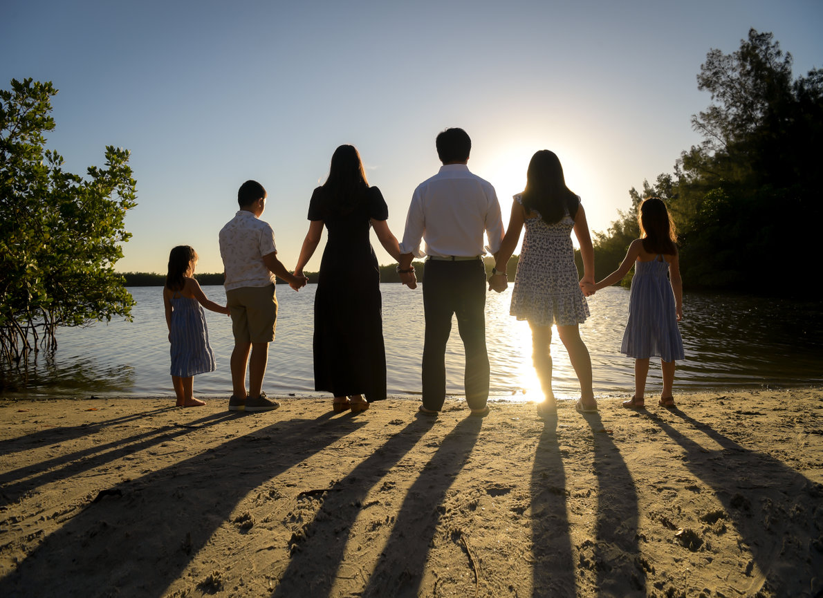 TESTIMONIALS - Martina's Photography