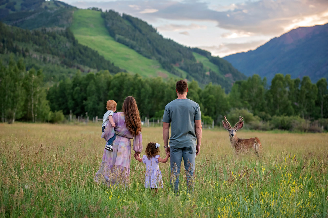LOTS | Lotta Love Photo | Aspen Family Photography