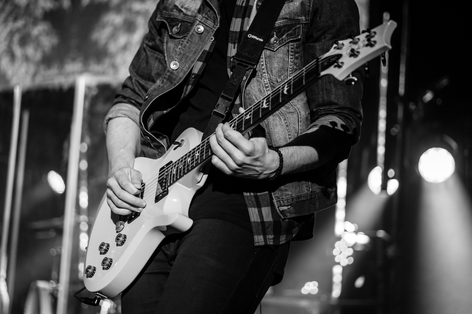 Mark Jacobs Productions Portfolio