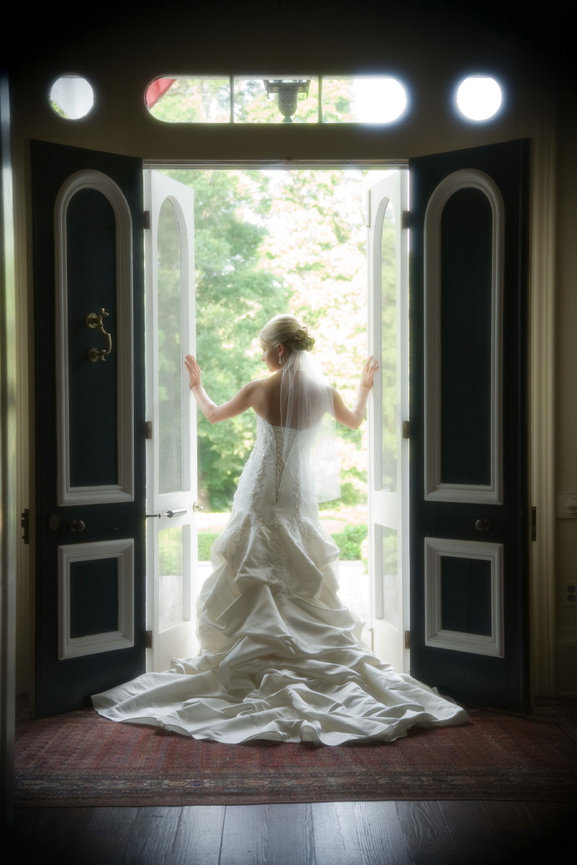BRIDAL - Gregory Knott Photography