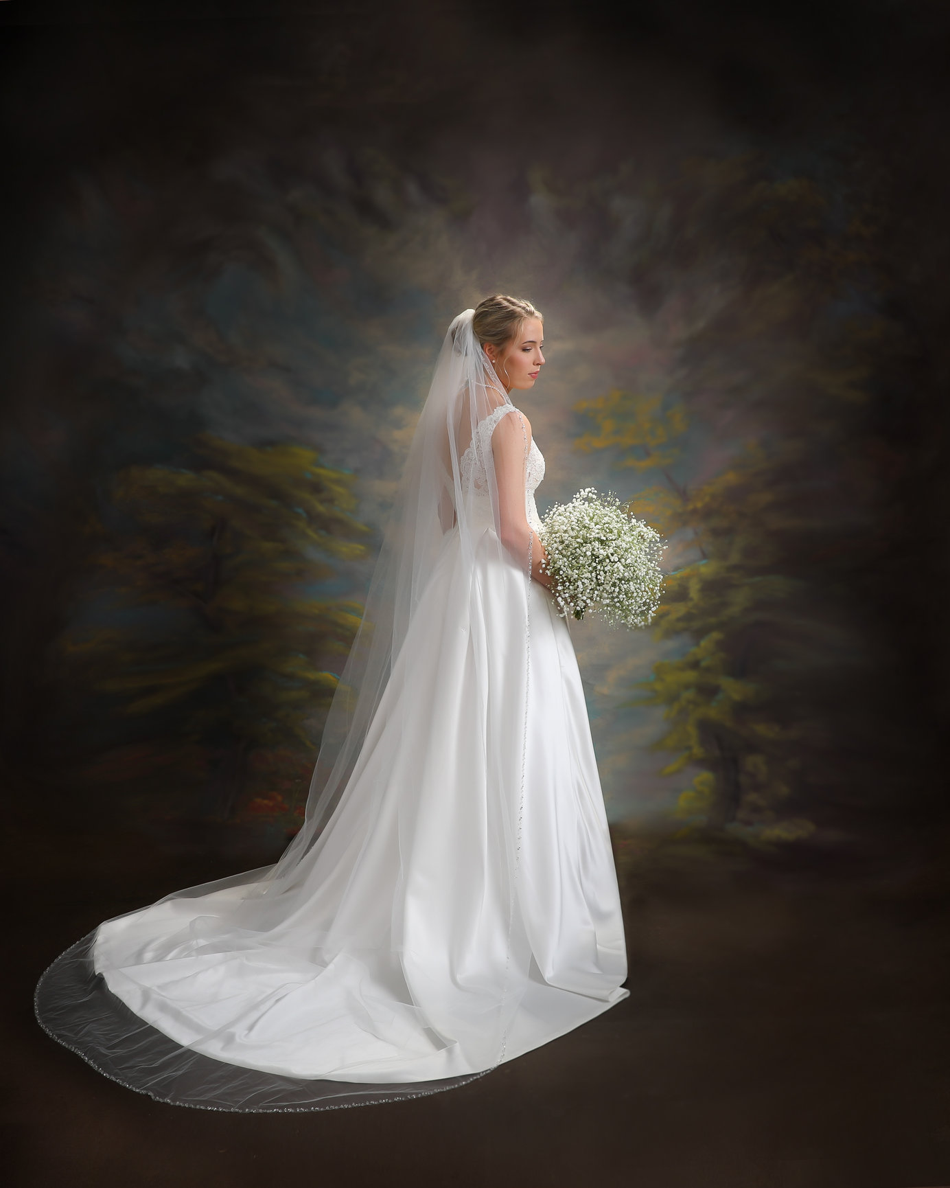 BRIDAL - Gregory Knott Photography