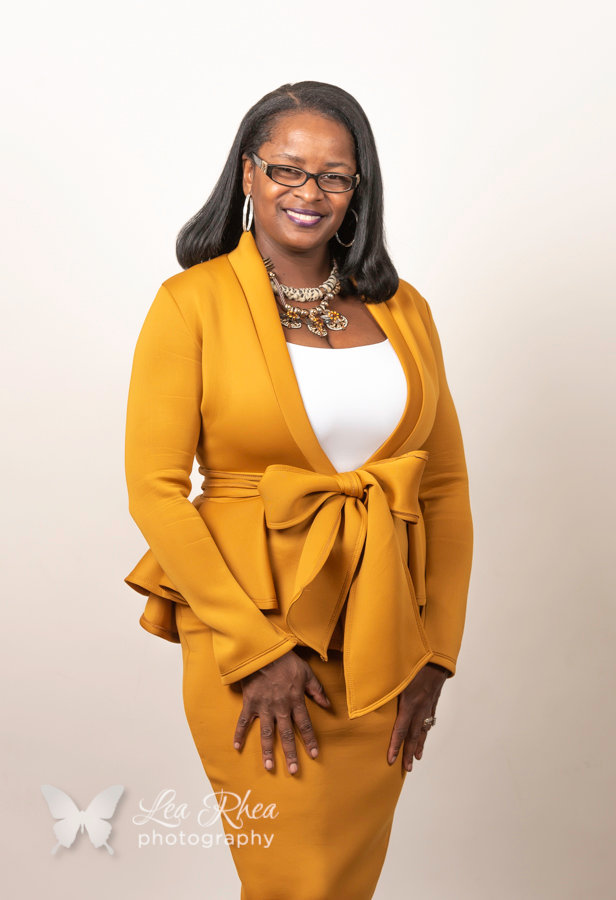 Personal Branding Session - Realtor | Lea Rhea Photography