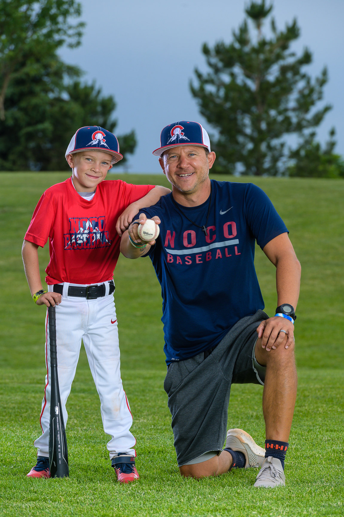Denver, CO | Youth Sports Photography | Edge Sports Photography