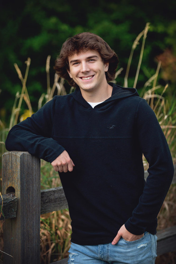 LATEST WORK - Britt Anderson Seniors
