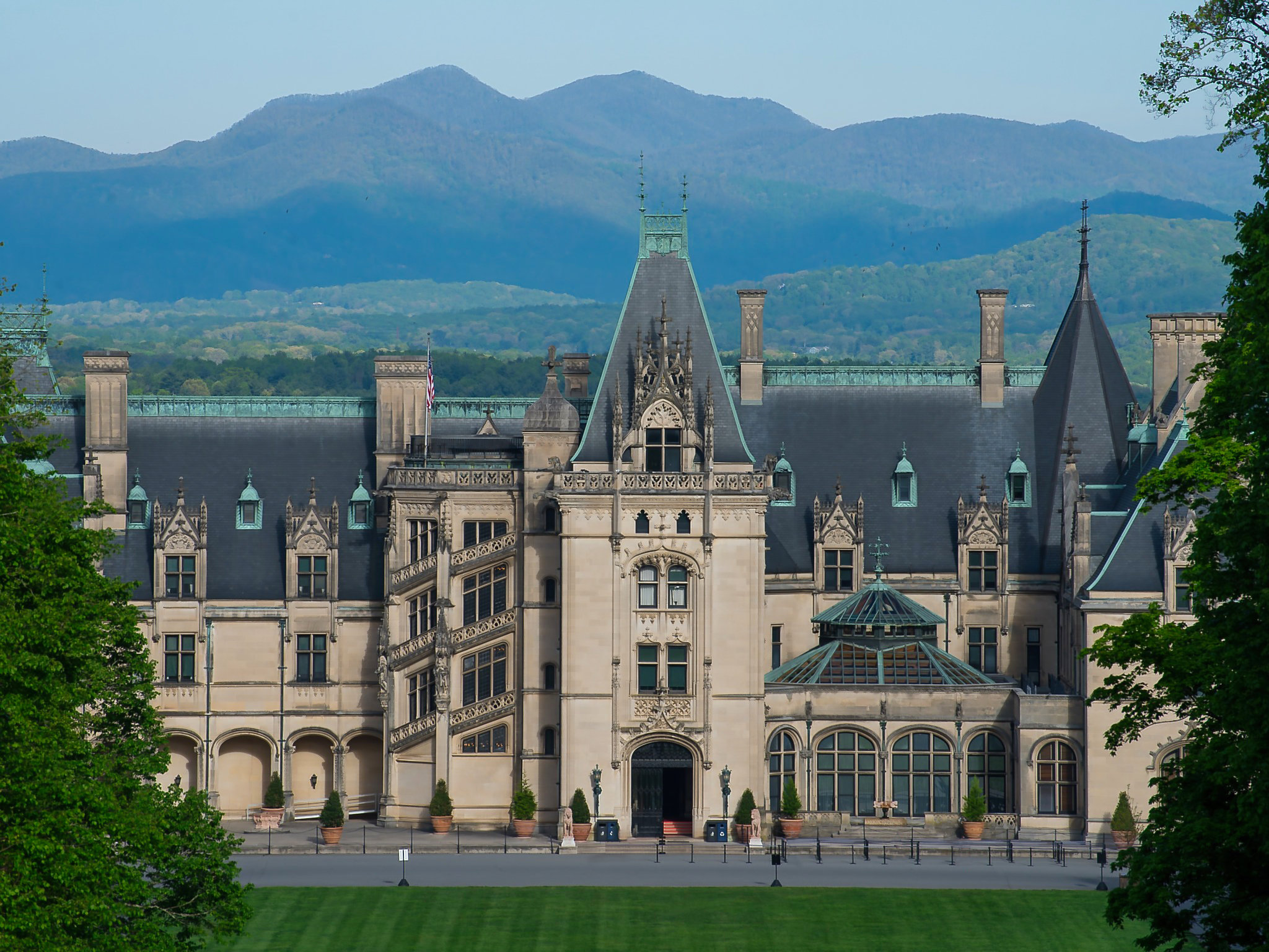 Mark Jacobs Productions Portfolio