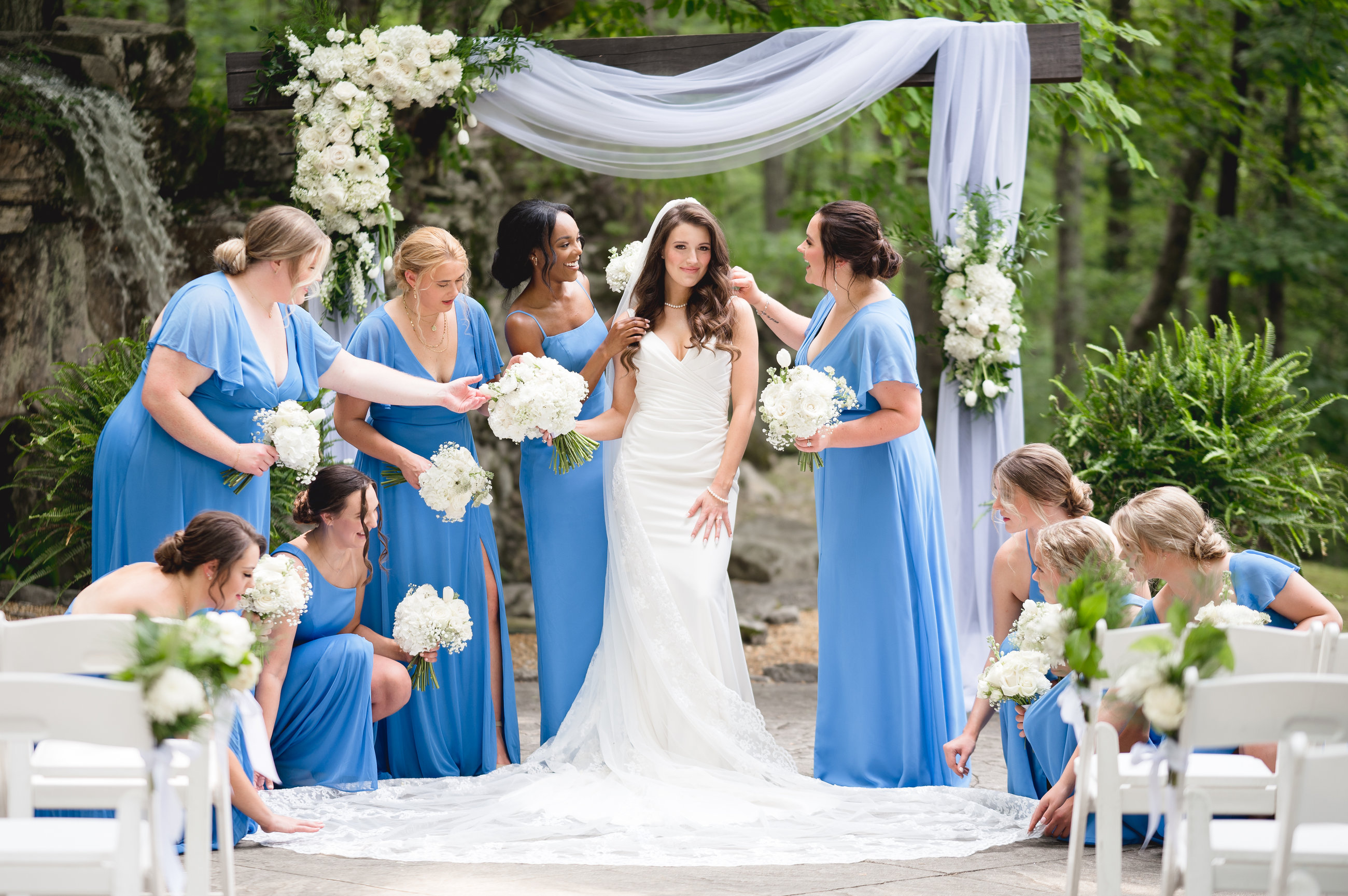 The Essential Collection - The Wedding Chapel on the Mountain