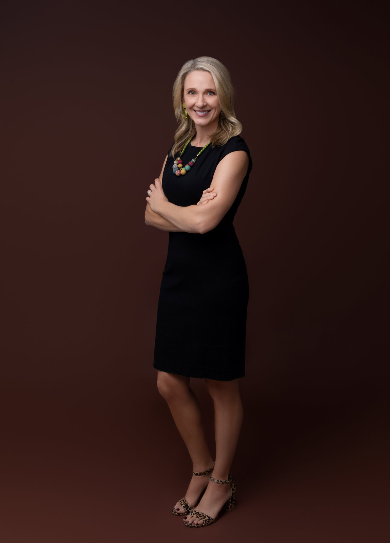 Jacksonville Headshot Photos - Tonya Beaver Photography