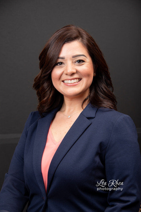 Professional Headshots | Lea Rhea Photography | Grand Prairie, TX