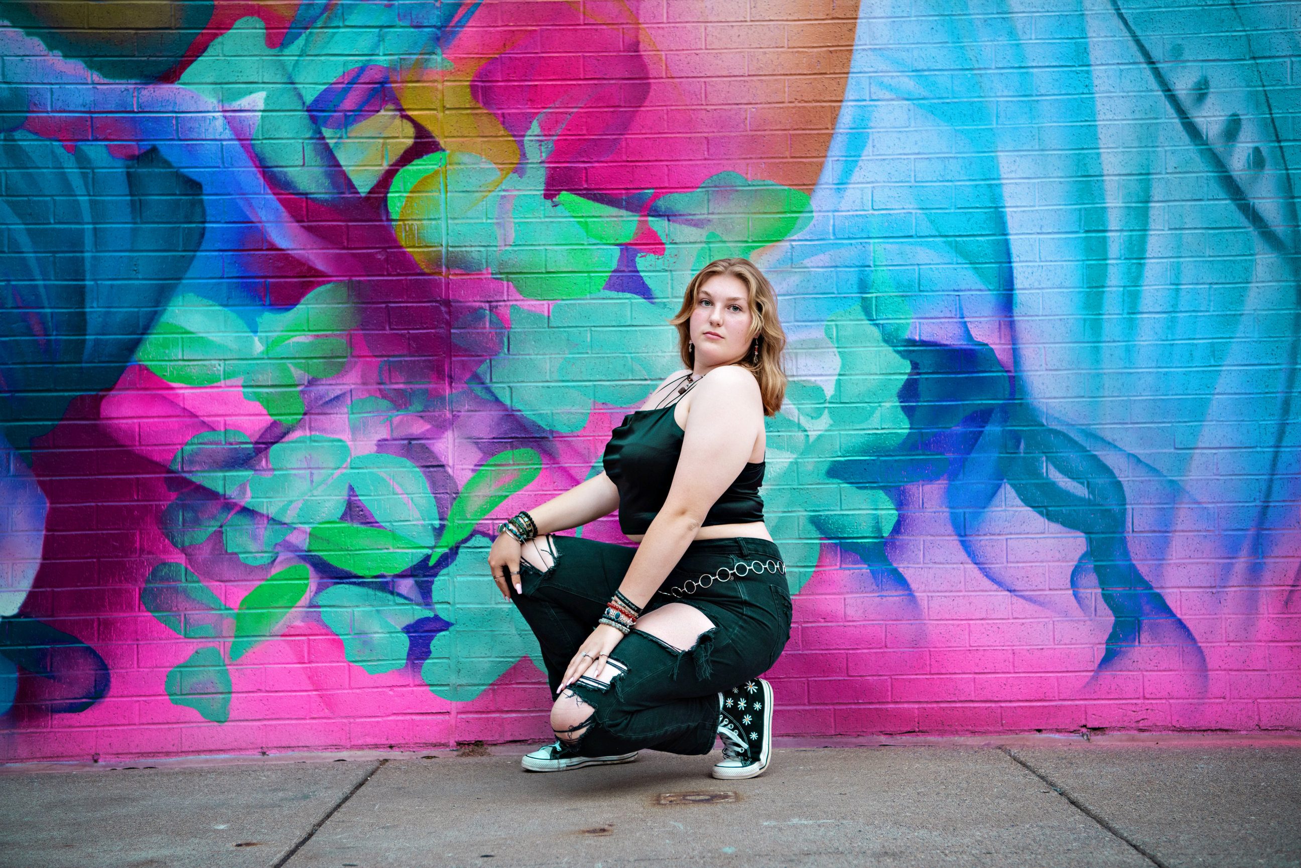 Maple Grove Portrait Photographer | Sandy Jones Photography