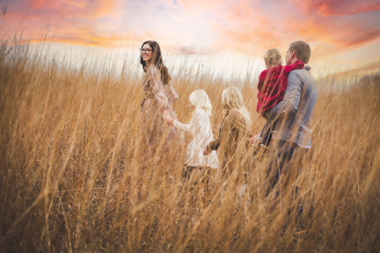 Photography - Desiree Anderson Photography