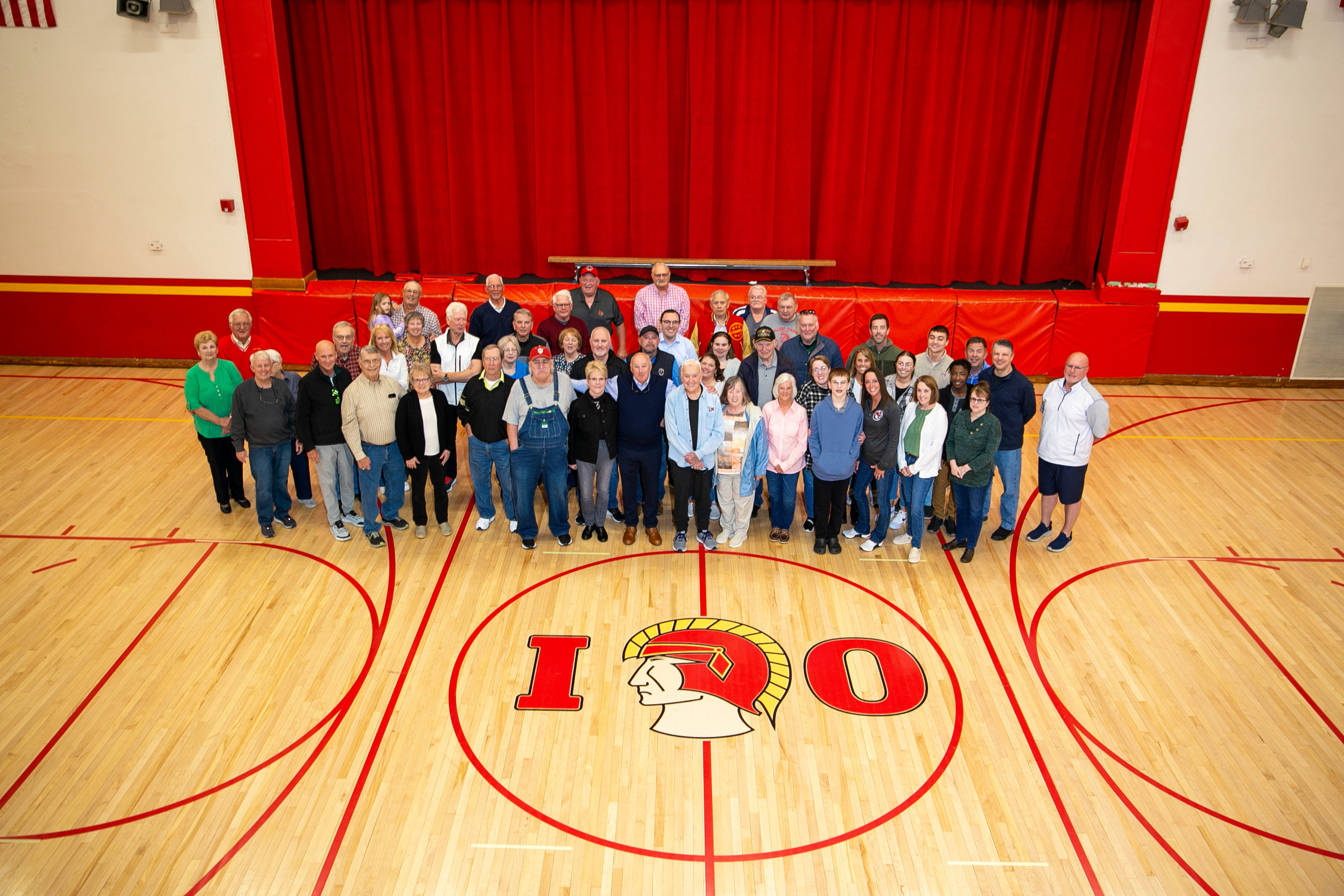 Celebrating Coach Sims: A Basketball Legend's Legacy - Jill Matthews ...