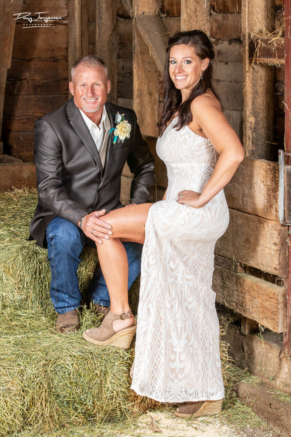 WEDDINGS - Doug Jorgensen Photography