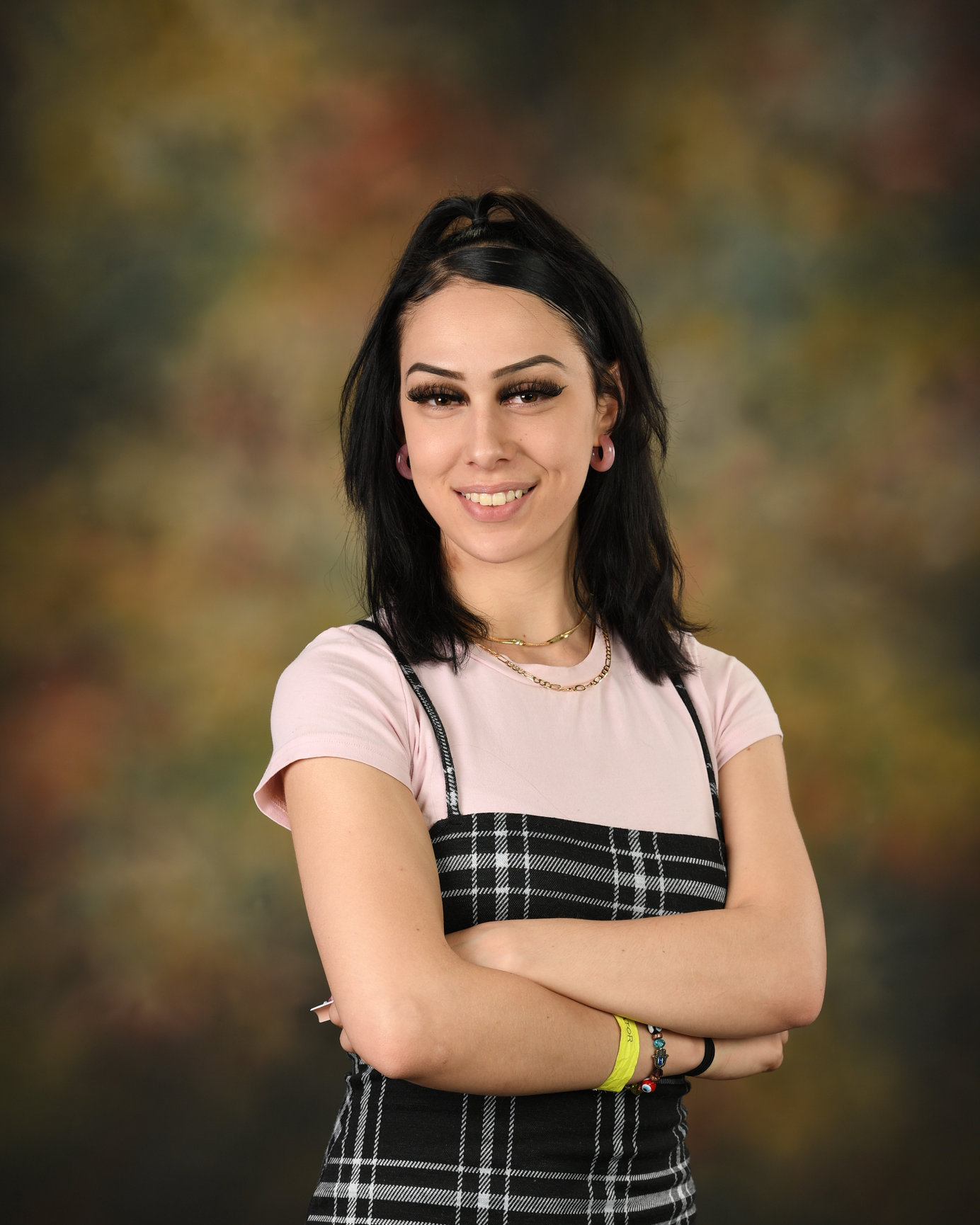Highlighting Your Personality in Senior Portraits - Robert Senn Studio
