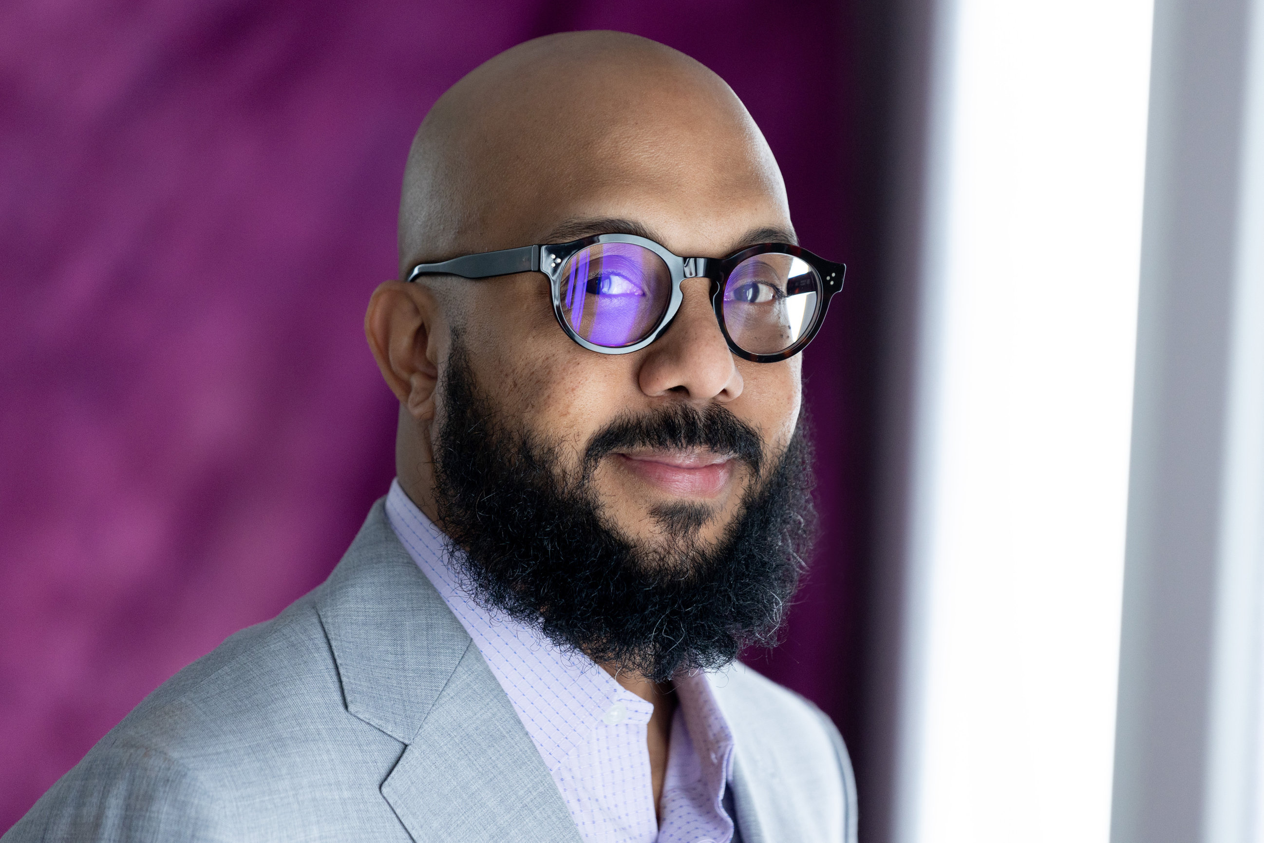 HOME - eric bern studio