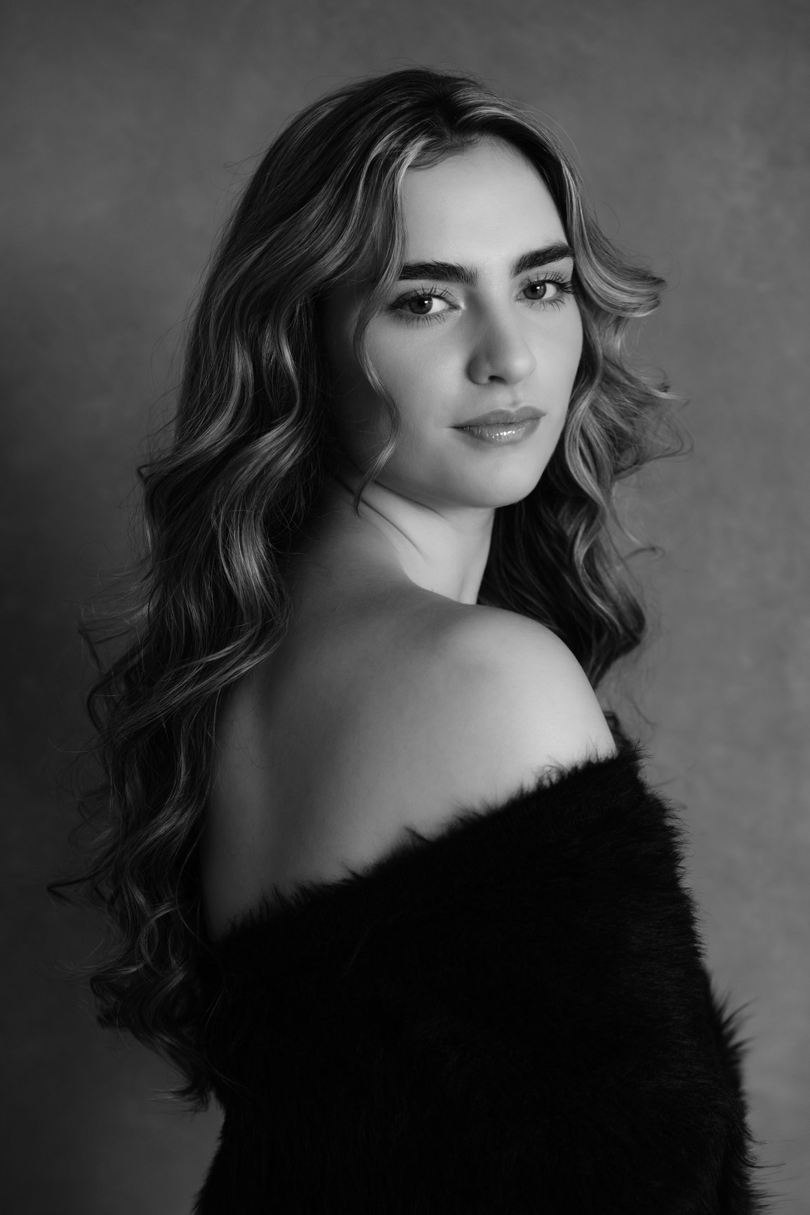 The Portrait Boutique Cardiff, Boudoir and Portrait Photography