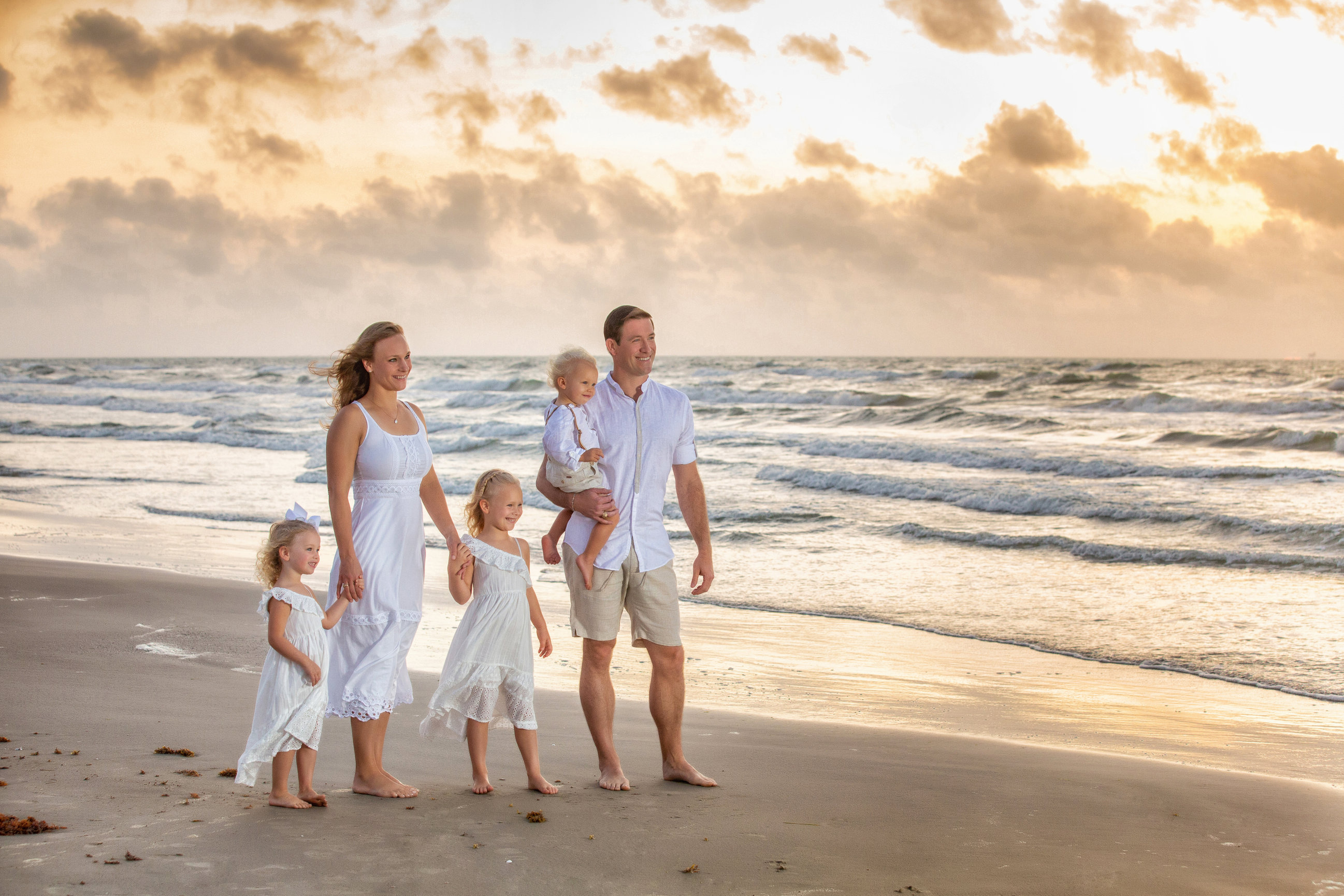 Why Family Portraits Matter More Than You Think