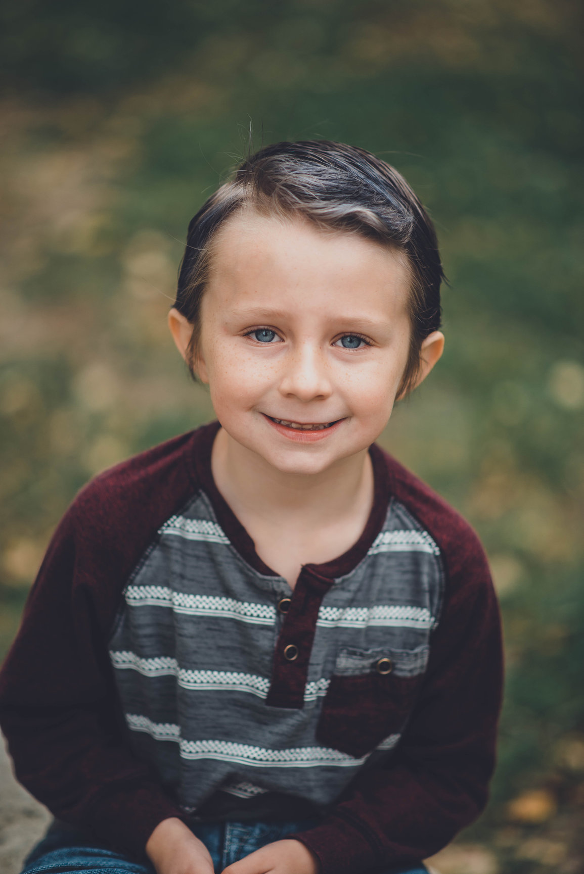 School Portraits - Bellanet Photography