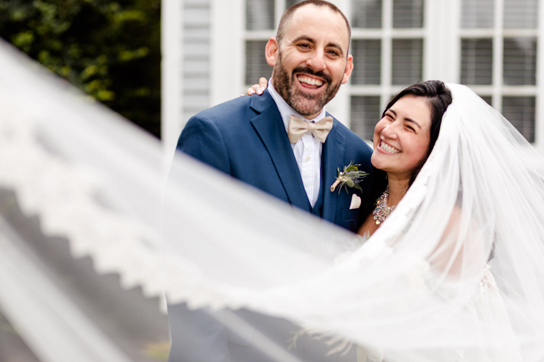 Kat & Jason Wedding - Ohlson Photography